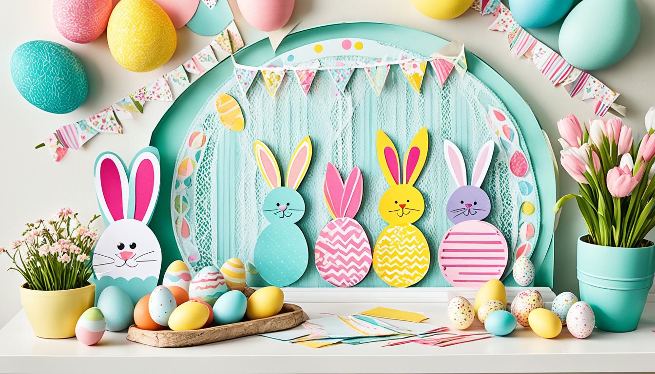 Easter Board Ideas: Creative Displays & Fun Tips