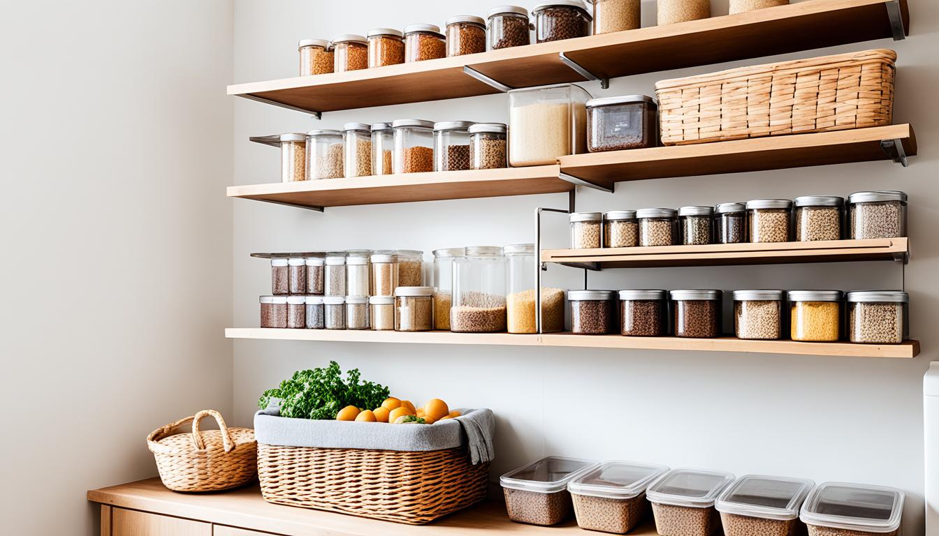 Eco-Friendly Storage Ideas for a Green Home