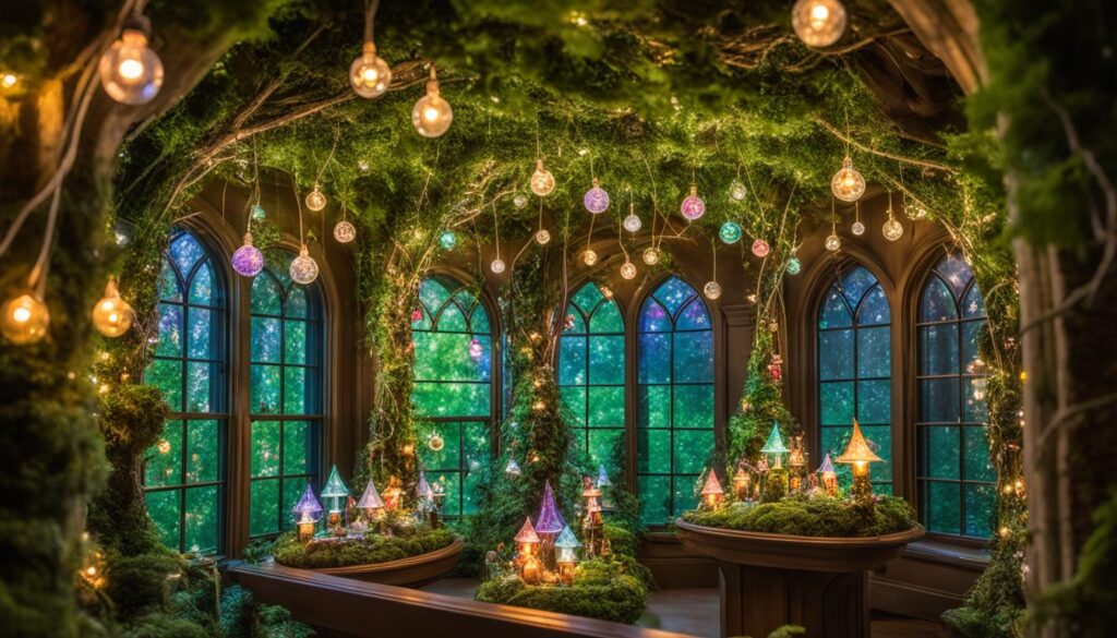 Magical Elf Birthday Ideas to Enchant Your Party!