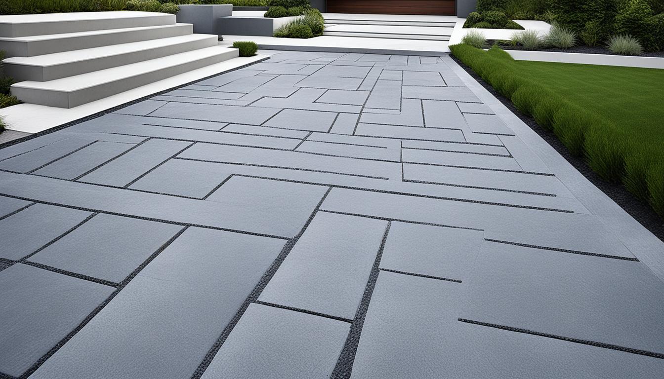 End of Driveway Landscaping Ideas Unveiled