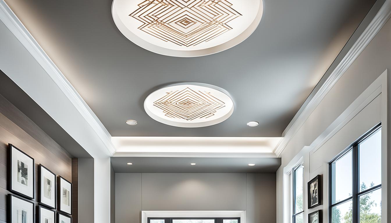 Elevate Your Space with Entryway Ceiling Ideas