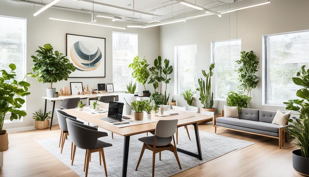 Evidence-Based Design Tactics for Interior Designers