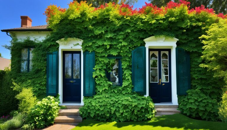 Creative Exterior Wall Covering Ideas for Your Home