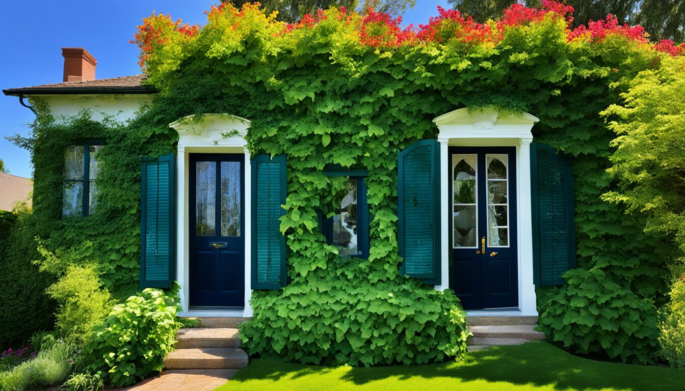 Creative Exterior Wall Covering Ideas for Your Home