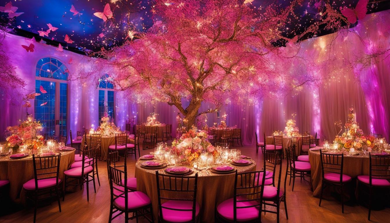 Enchanting Fairy Party Ideas for Magical Fun