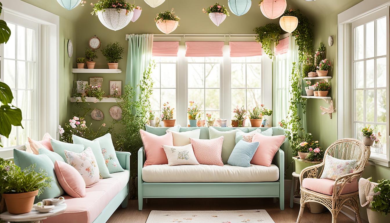 Fairycore Room Ideas: Enchanting Decor Tips