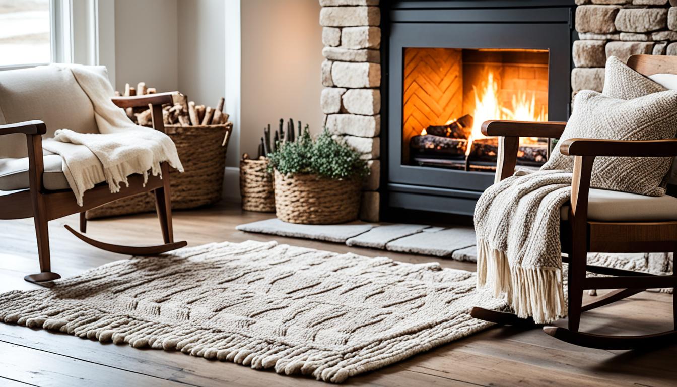 Farm House Carpet Ideas
