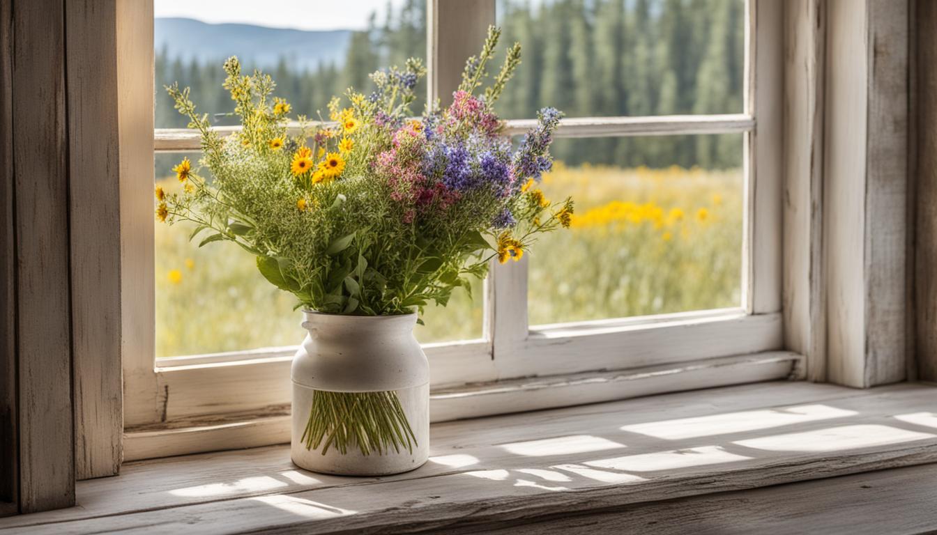 Charming Farmhouse Window Trim Ideas Unveiled