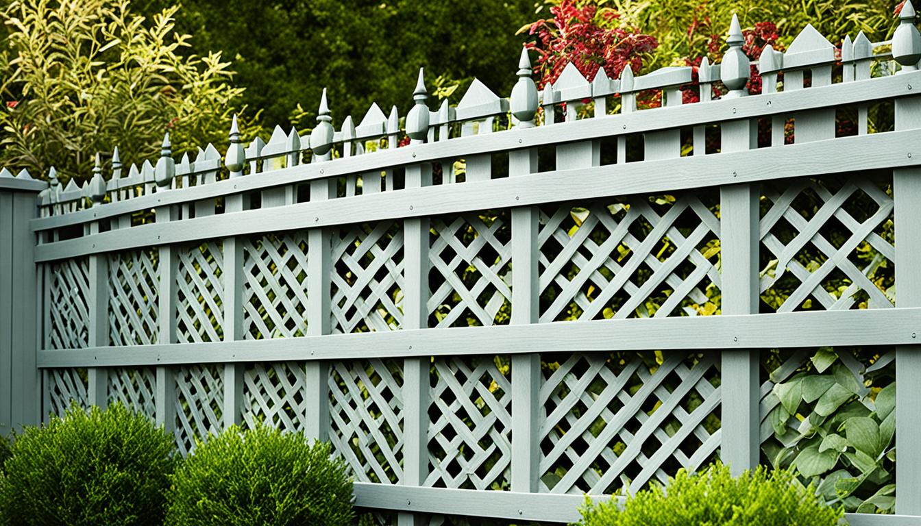 Boost Privacy with My Fence Extension Ideas