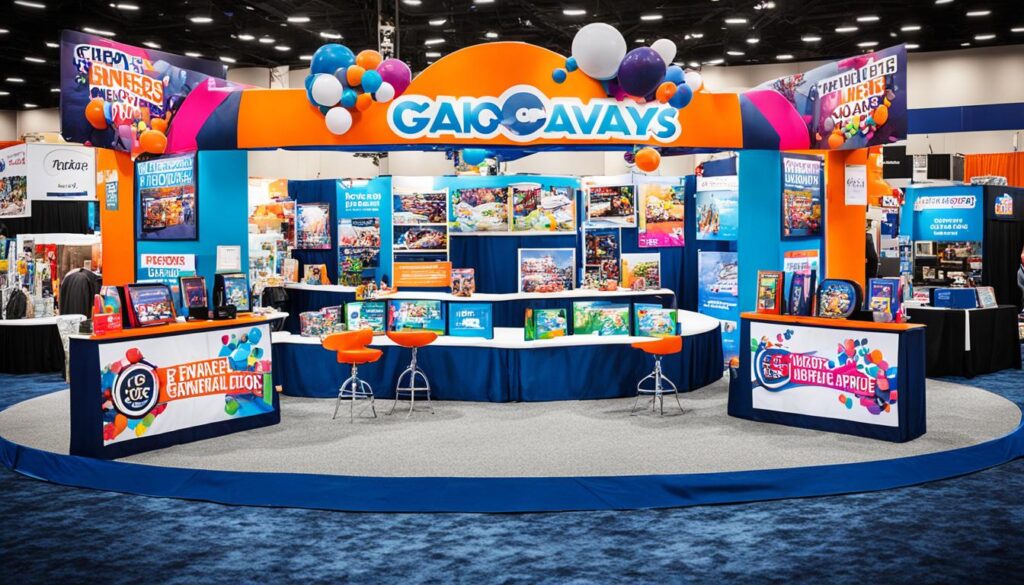 Creative Festival Booth Ideas to Attract Crowds