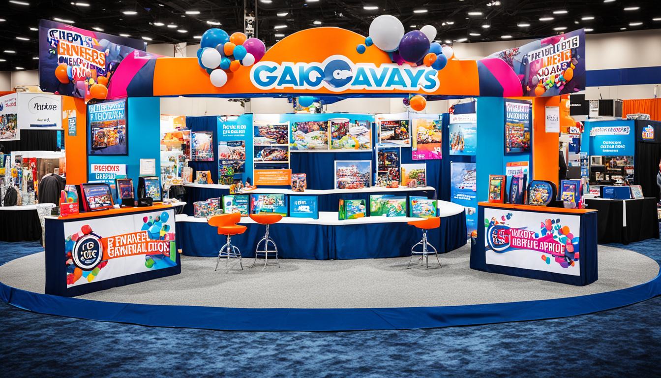 Creative Festival Booth Ideas to Attract Crowds