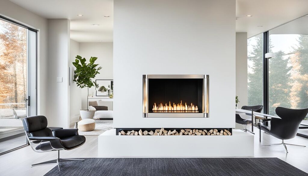 Fireplace Mirror Ideas to Elevate Your Living Space
