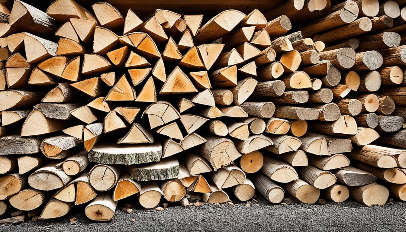 Creative Firewood Stacking Ideas to Try Out