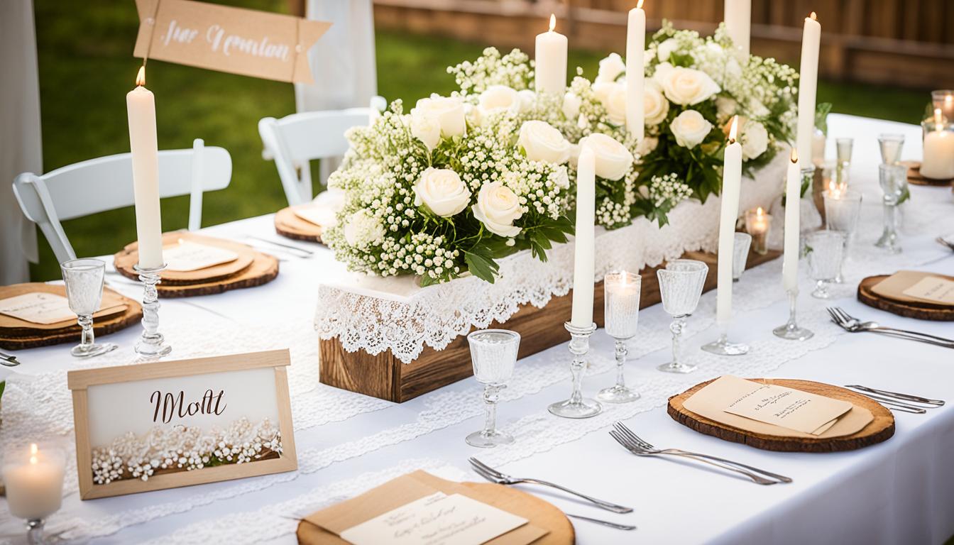 Creative First Communion Party Ideas Unveiled