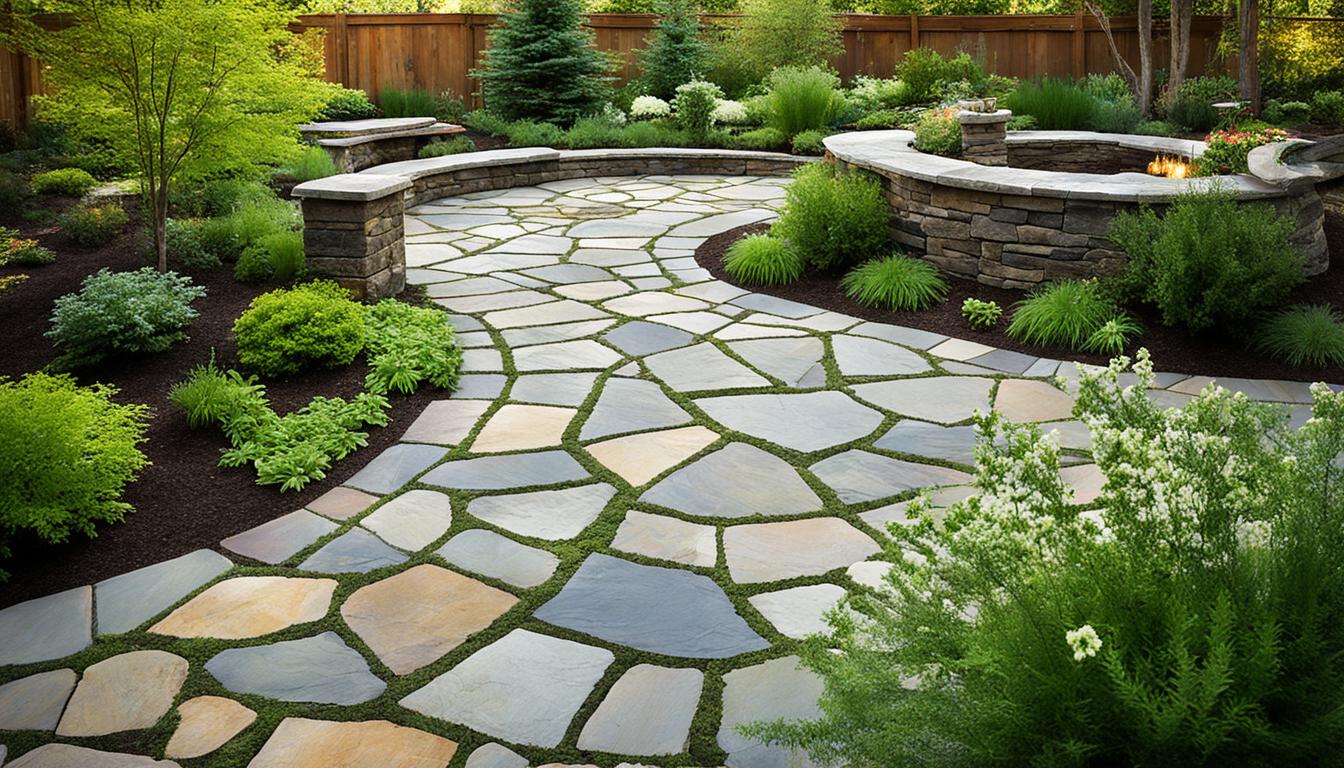 Budget-Friendly Paver Patio Designs & Tips