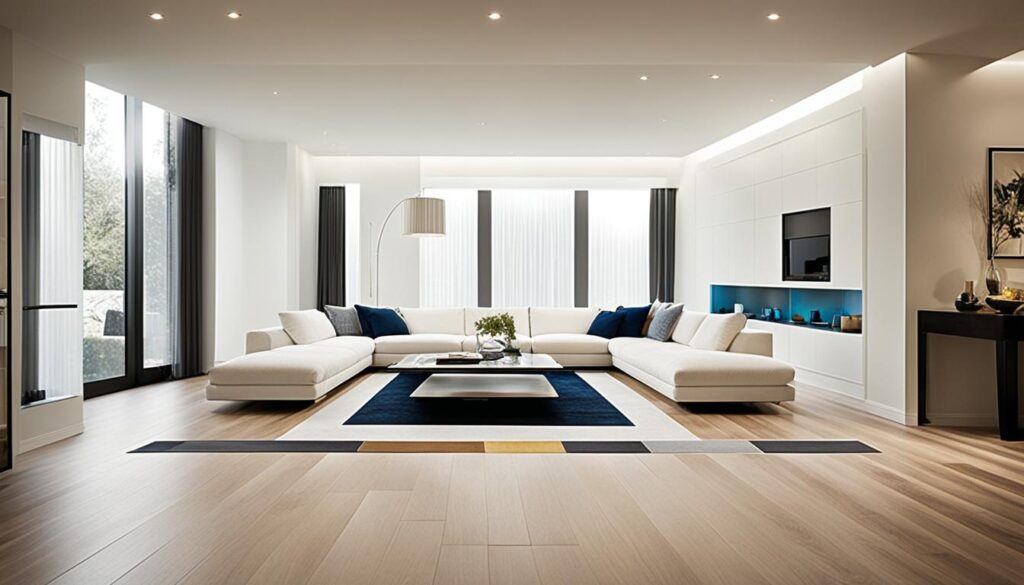Stylish Floor Transitions Ideas for Your Home