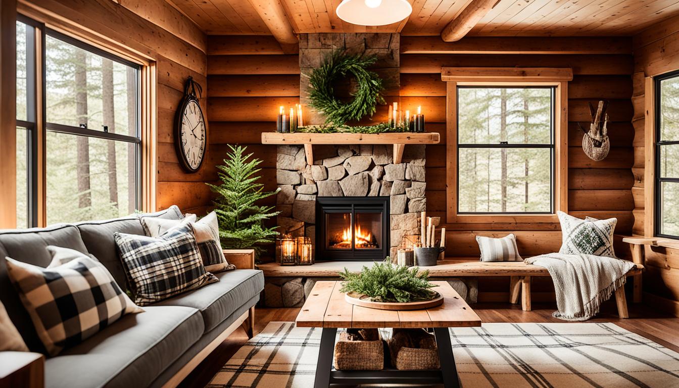 Enchanting Forest Room Ideas for Nature Lovers