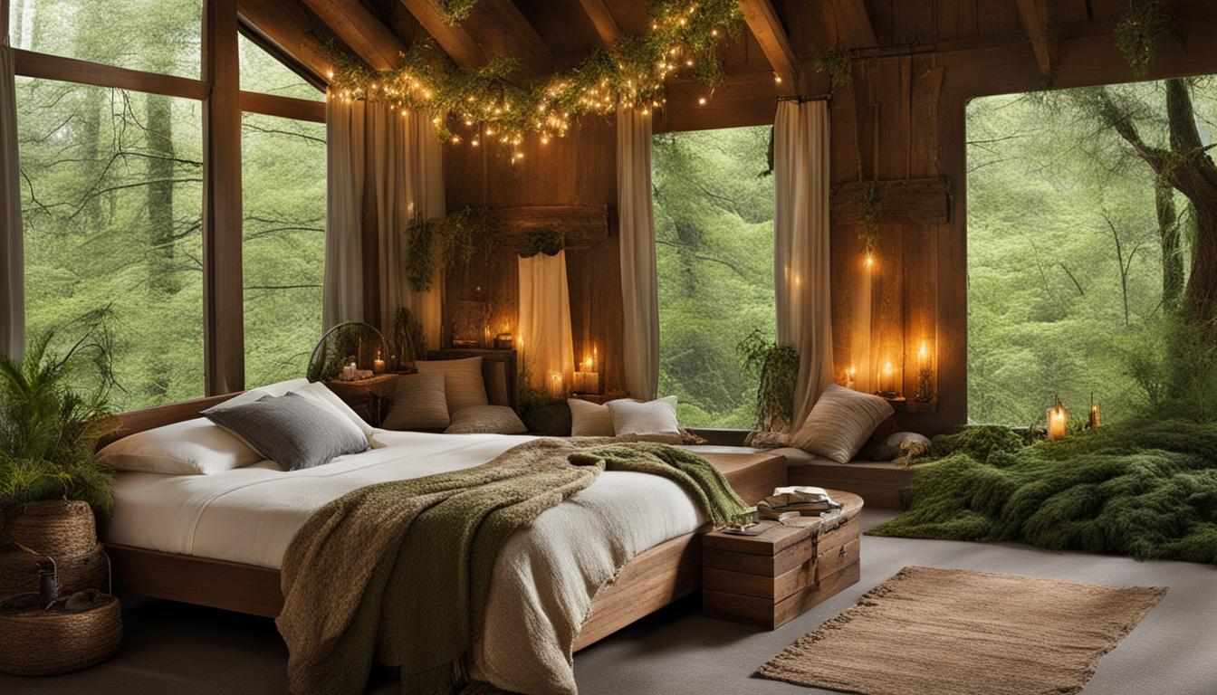 Enchanting Forest Room Ideas for a Magical Space