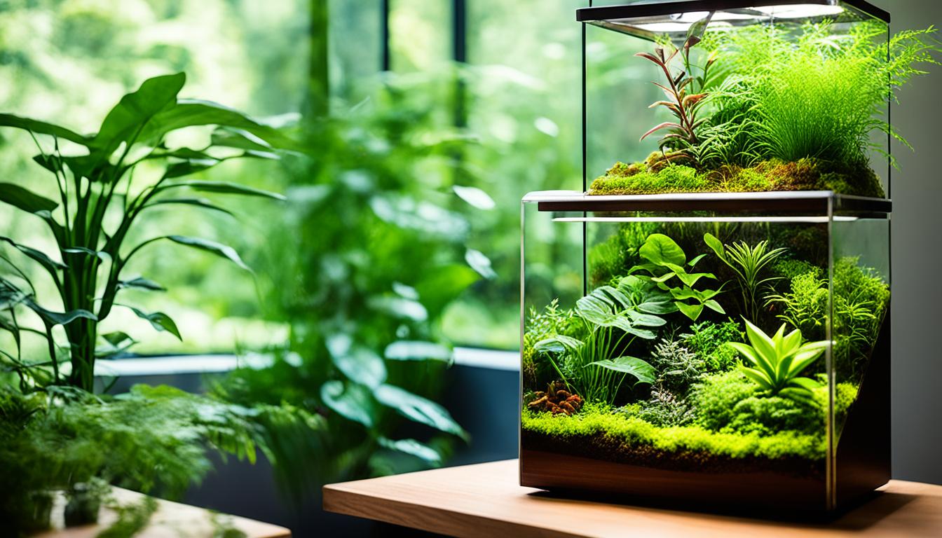 My Top Forest Terrarium Ideas for a Green Oasis