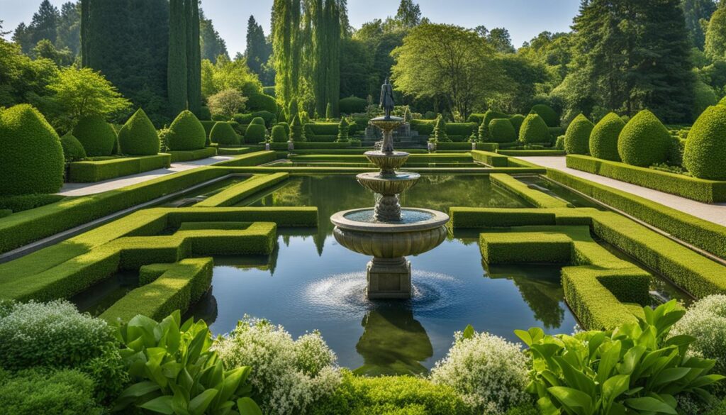 Refreshing Backyard Koi Pond Ideas for Your Oasis