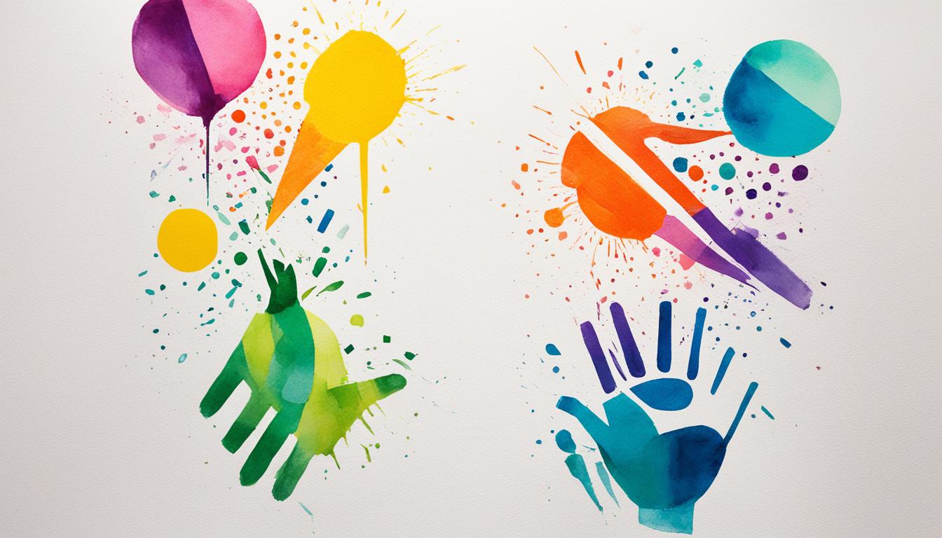 Bonding through Art: Friendship Painting Ideas