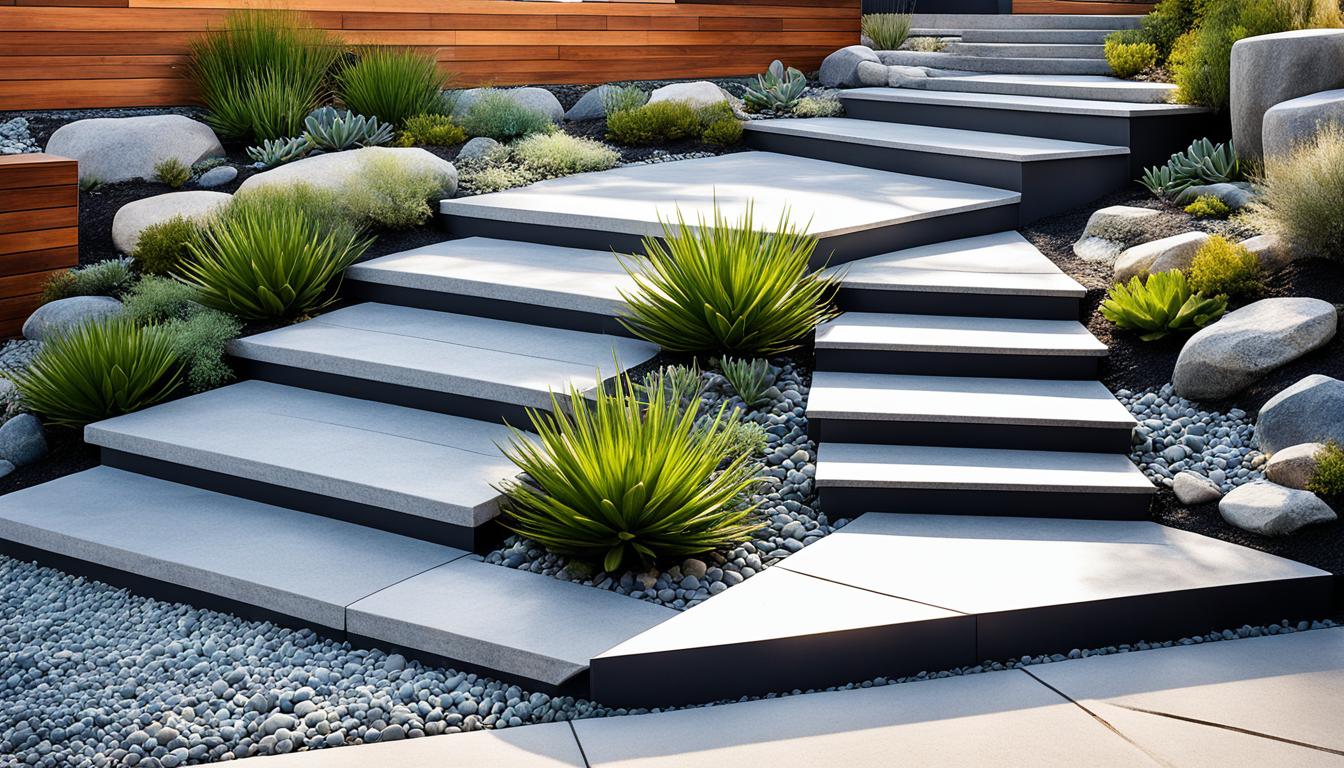 Front Steps Design Ideas Pictures for Your Home