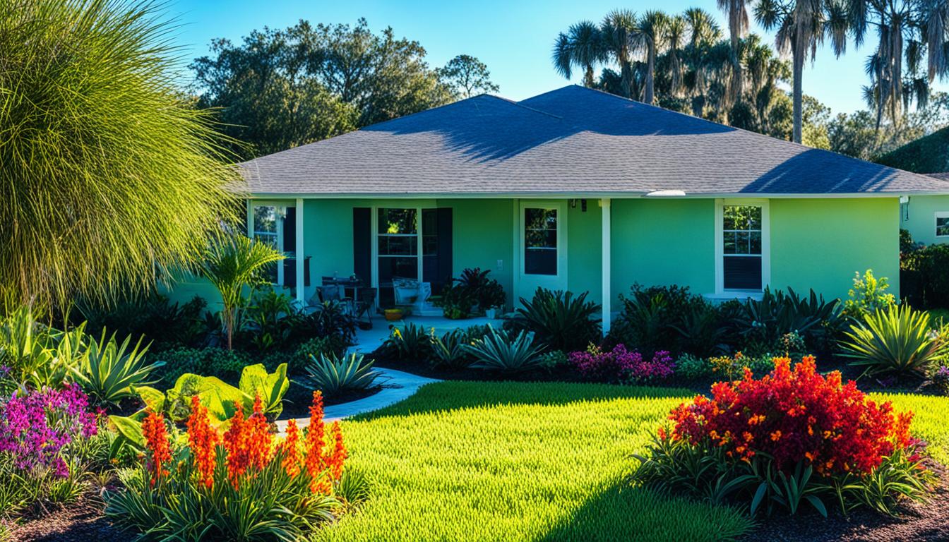 Florida Front Yard Landscaping Tips & Tricks