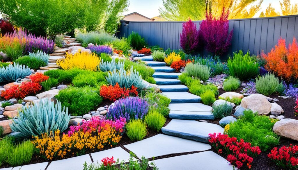 Utah Front Yard Landscaping Ideas for Curb Appeal