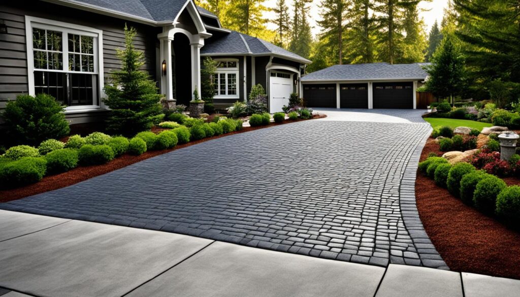 Fresh Front Yard Paver Ideas for Your Home