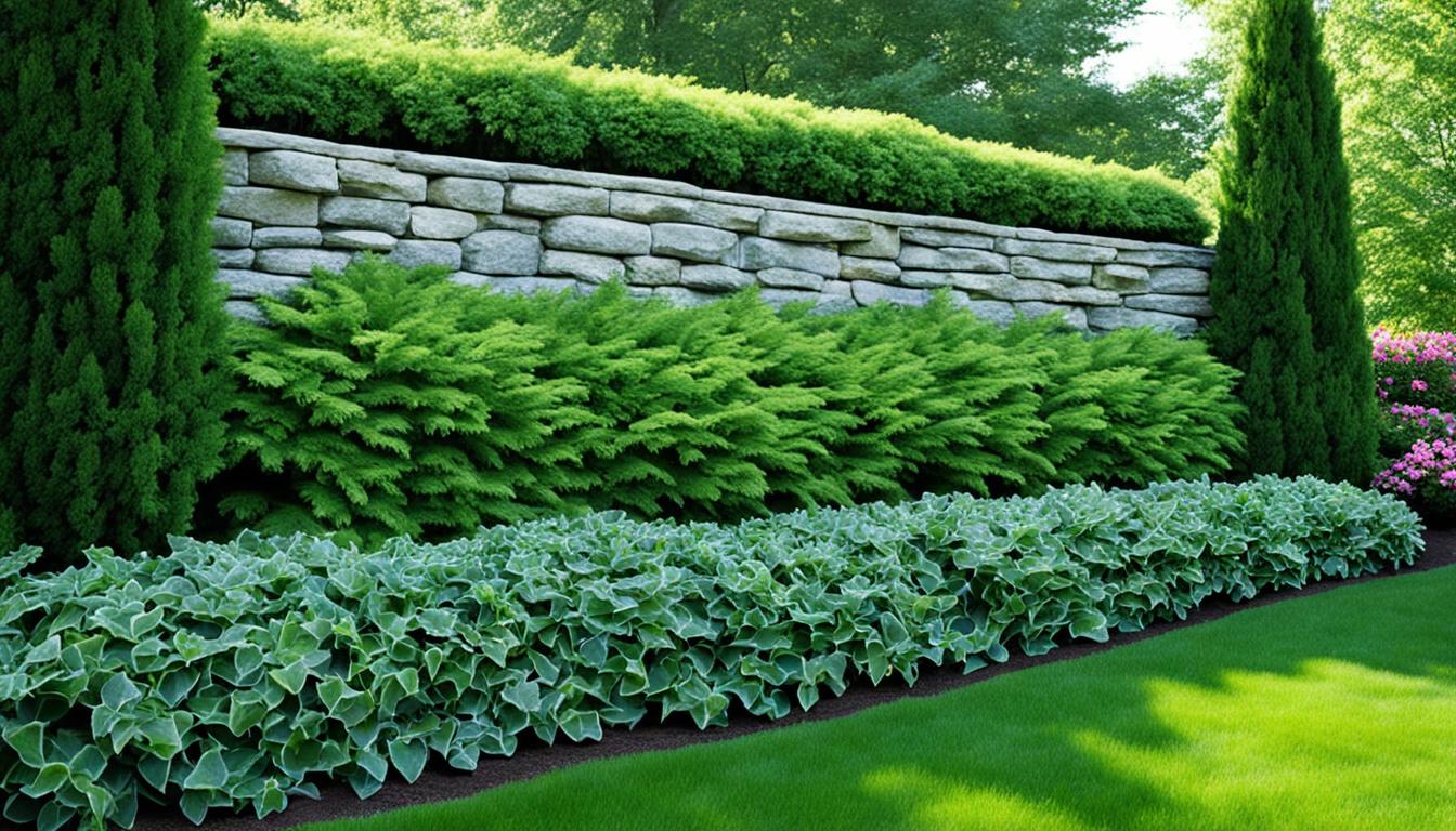 Front Yard Wall Ideas: Boost Your Curb Appeal