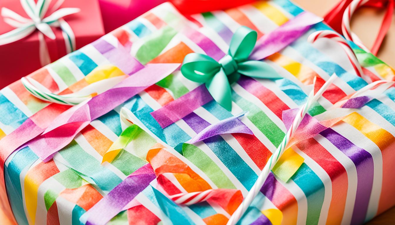 Hilarious Gift Wrapping Ideas to Brighten Any Party