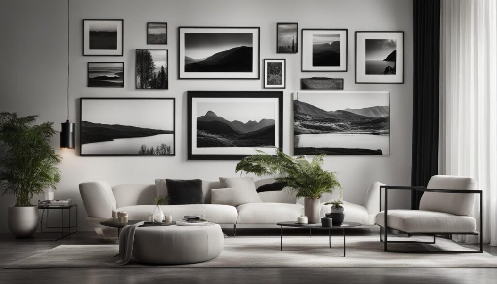 Curved Wall Decor Tips: How to Decorate a Curved Wall