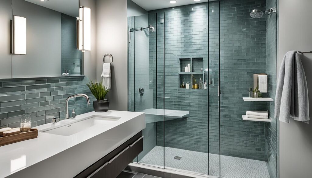 Galley Bathroom Ideas for Stylish, Functional Spaces