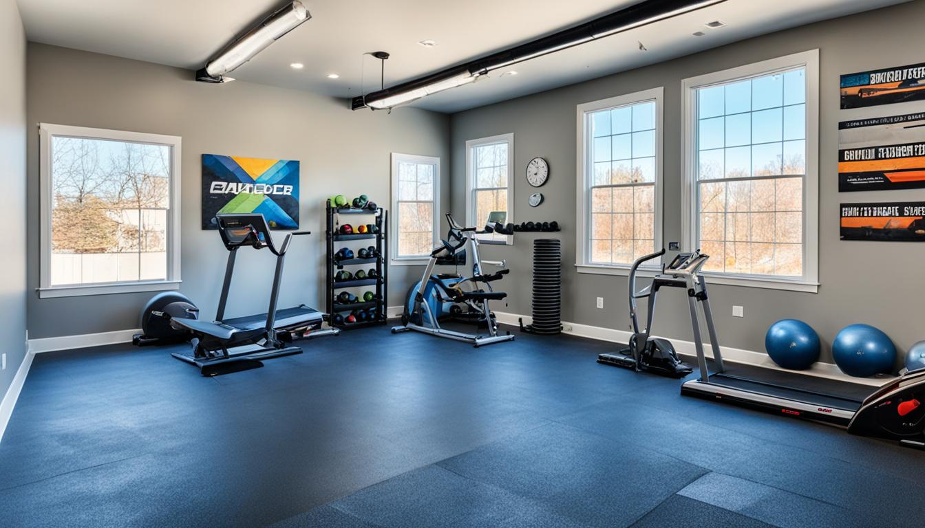 Creative Garage Step Ideas to Elevate Your Space