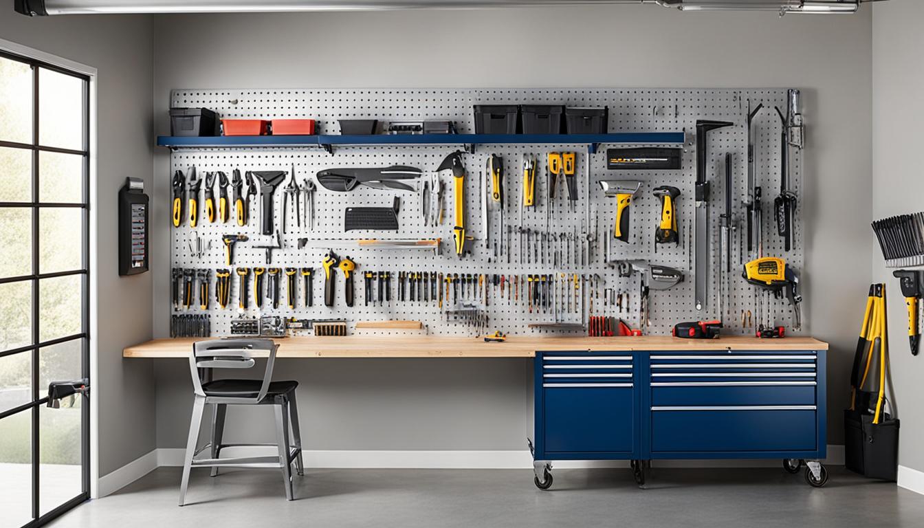 Revamp Your Space with Garage Ideas Interior