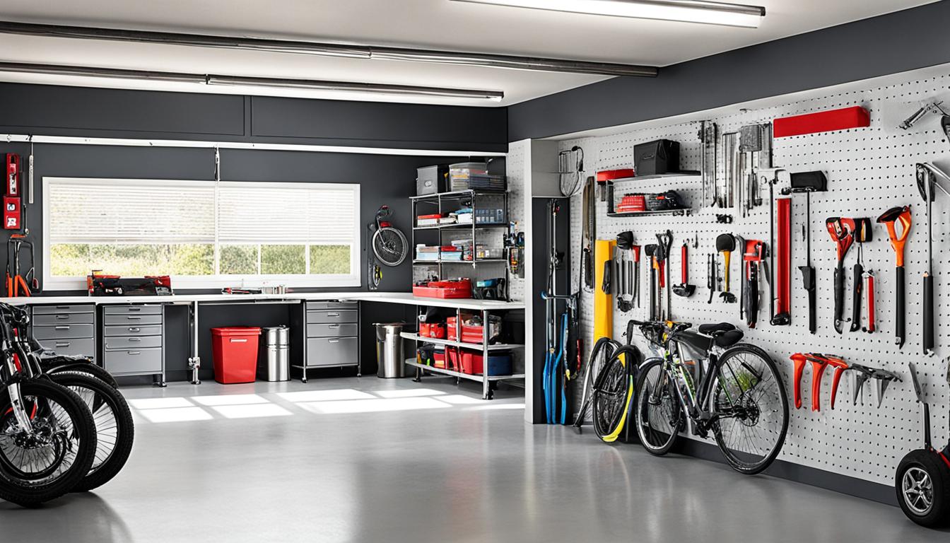Revamp Your Space with Garage Interior Design Ideas