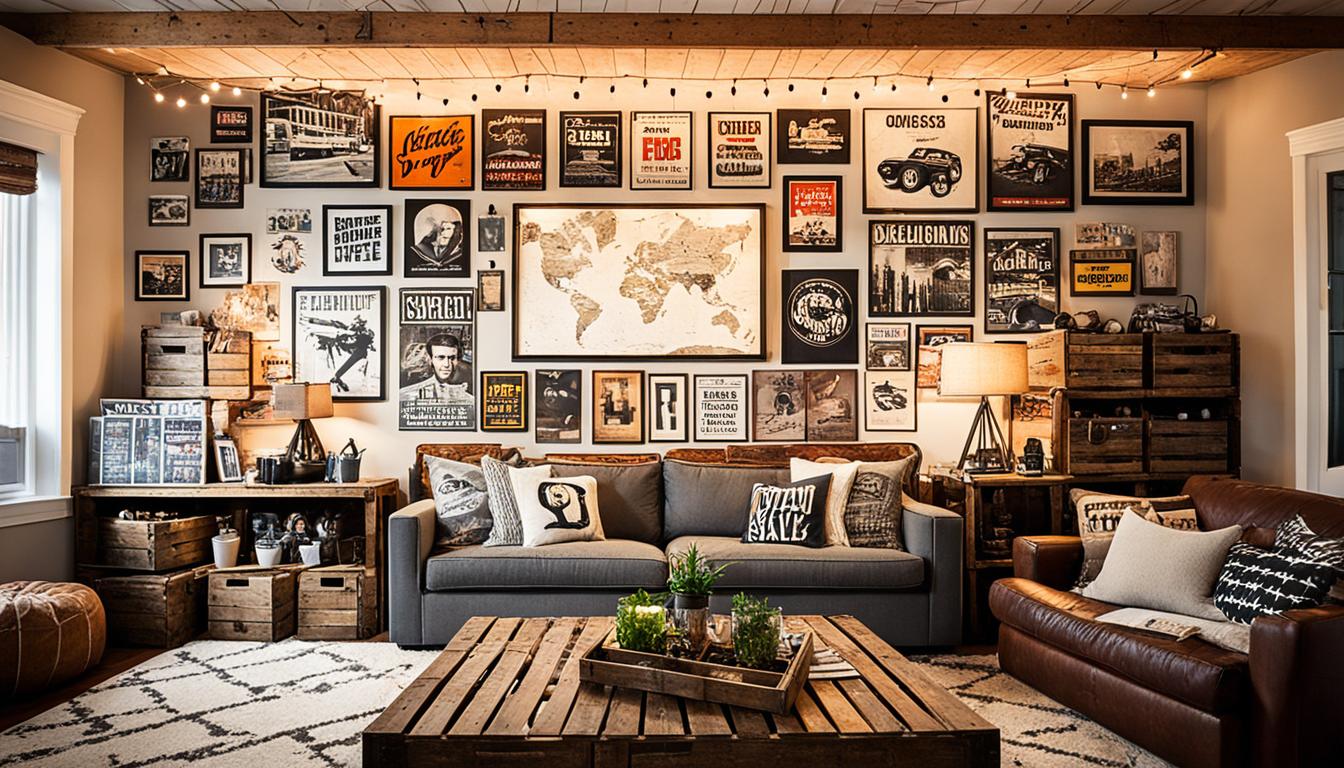 Budget Garage Man Cave Ideas That Rock
