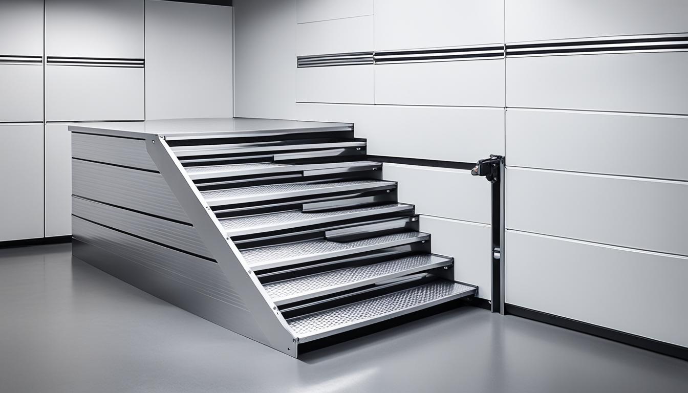 Creative Garage Step Ideas to Elevate Your Space