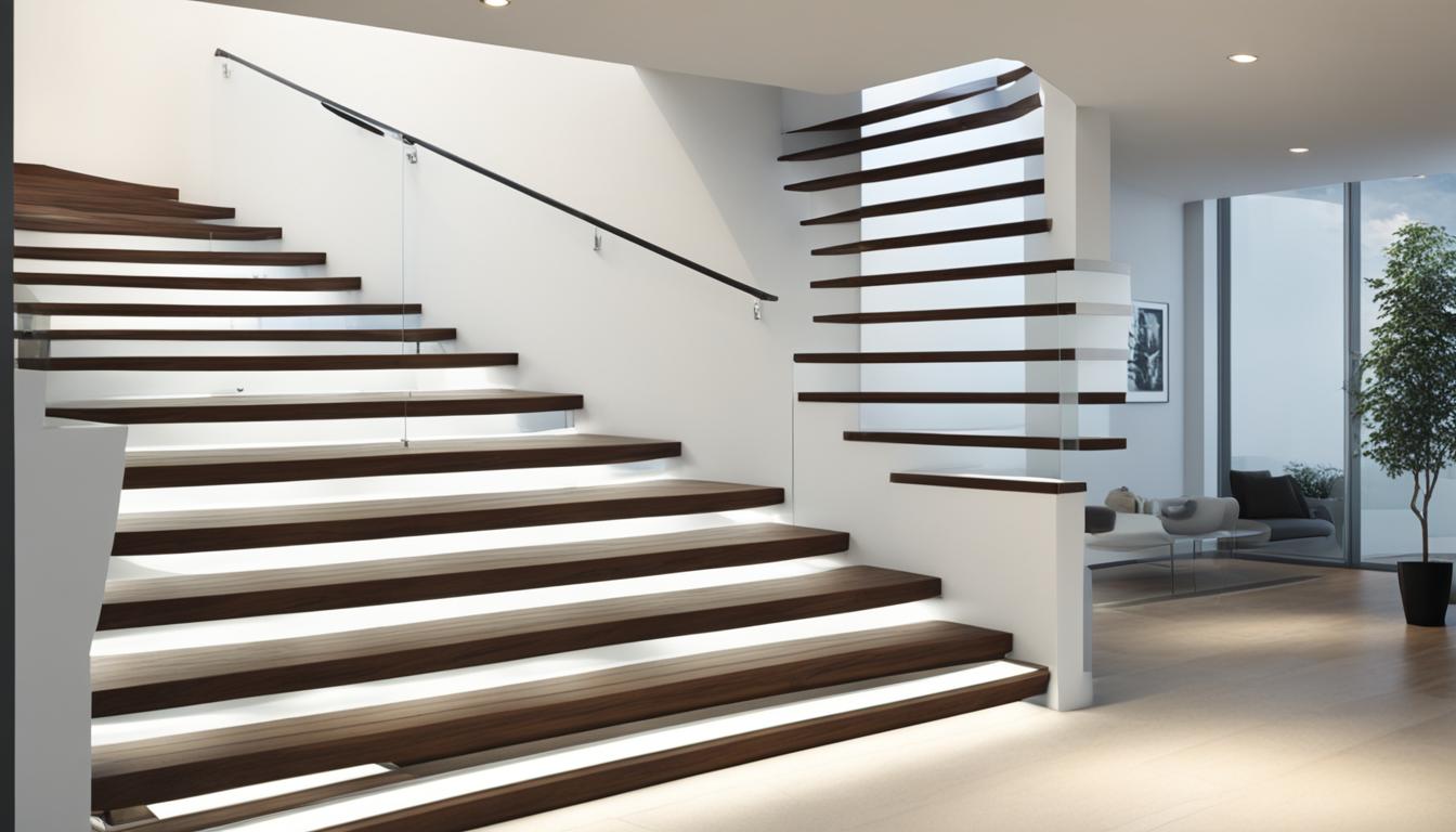 Garage Steps Into House Ideas: Stylish Entryways