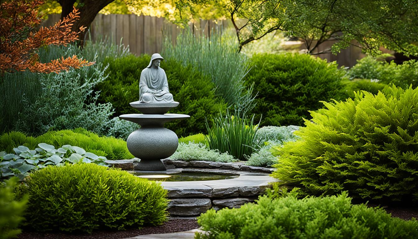 Garden Focal Point Ideas: Transform Your Space