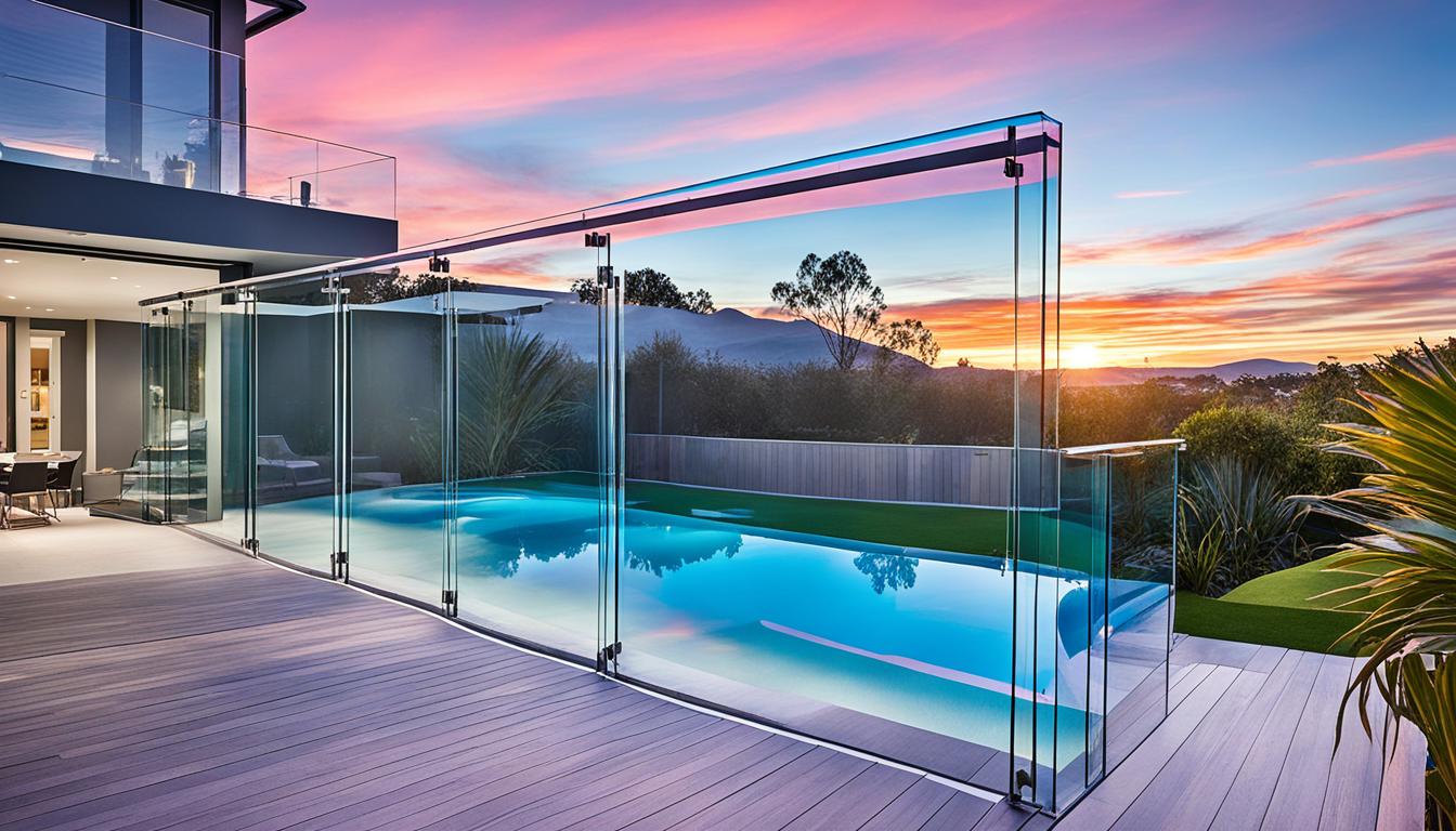 Top Pool Privacy Fence Ideas for Your Backyard