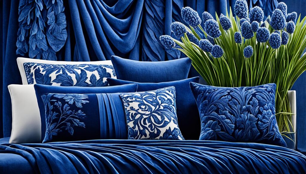 My Favorite Royal Blue Bedroom Ideas