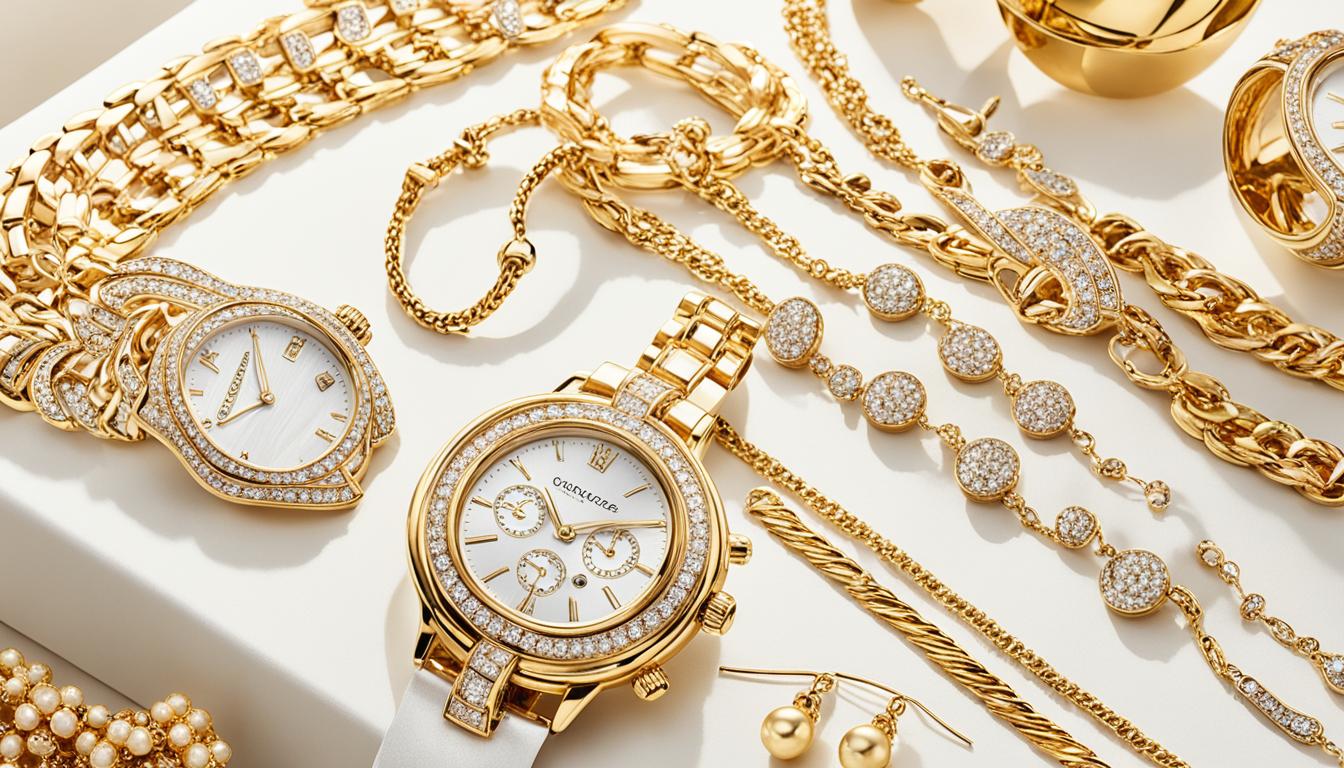 Golden Treasures: Top Gold Gift Ideas for All