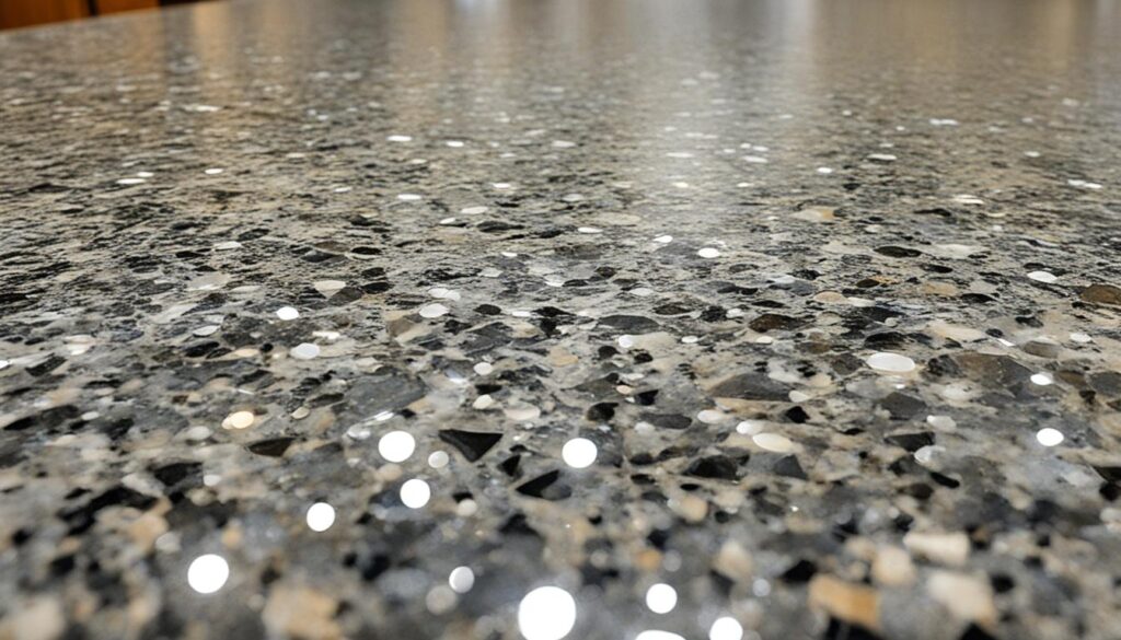 How To Clean Granite And Marble Countertops: Natural Shine