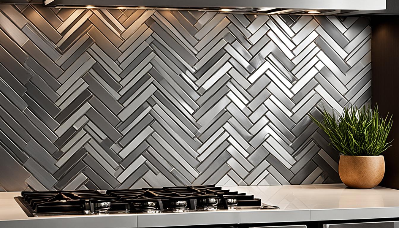 Chic Grey Backsplash Ideas for Your Kitchen