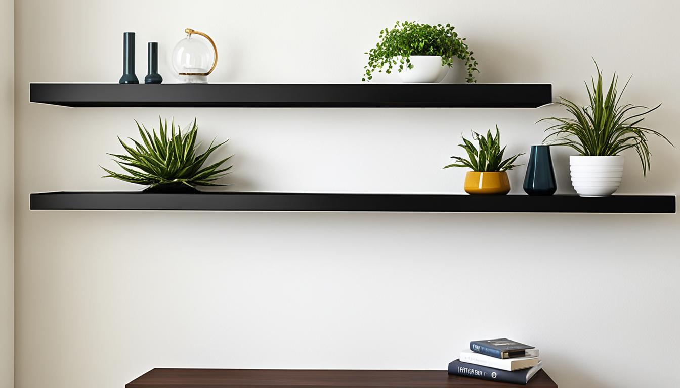 Creative Half Wall Ledge Ideas for Your Home