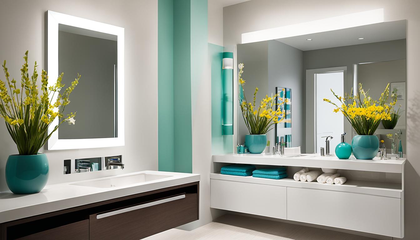 Fresh Hall Bathroom Ideas for Your Home Makeover