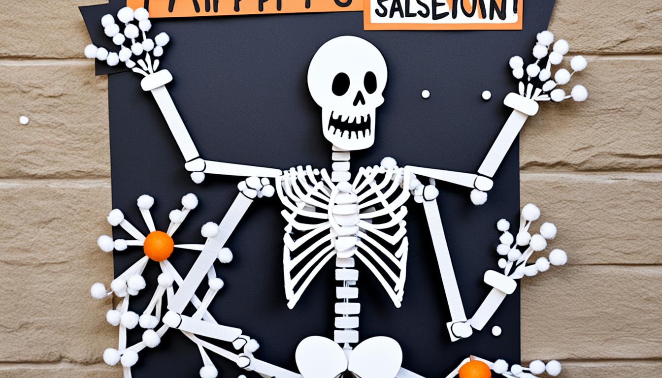 Spooky Halloween Skeleton Ideas to Inspire You