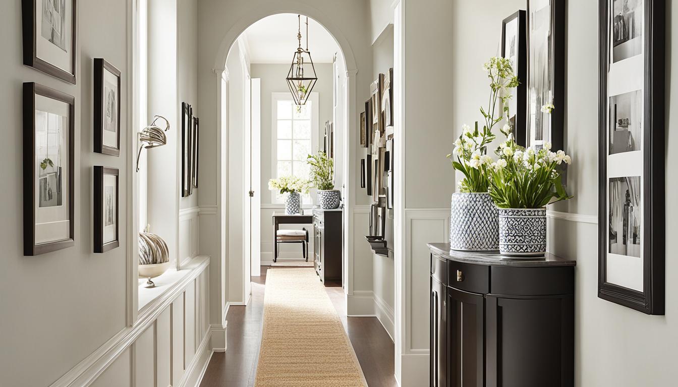 5 Chic Hallway Cabinet Ideas for Your Home