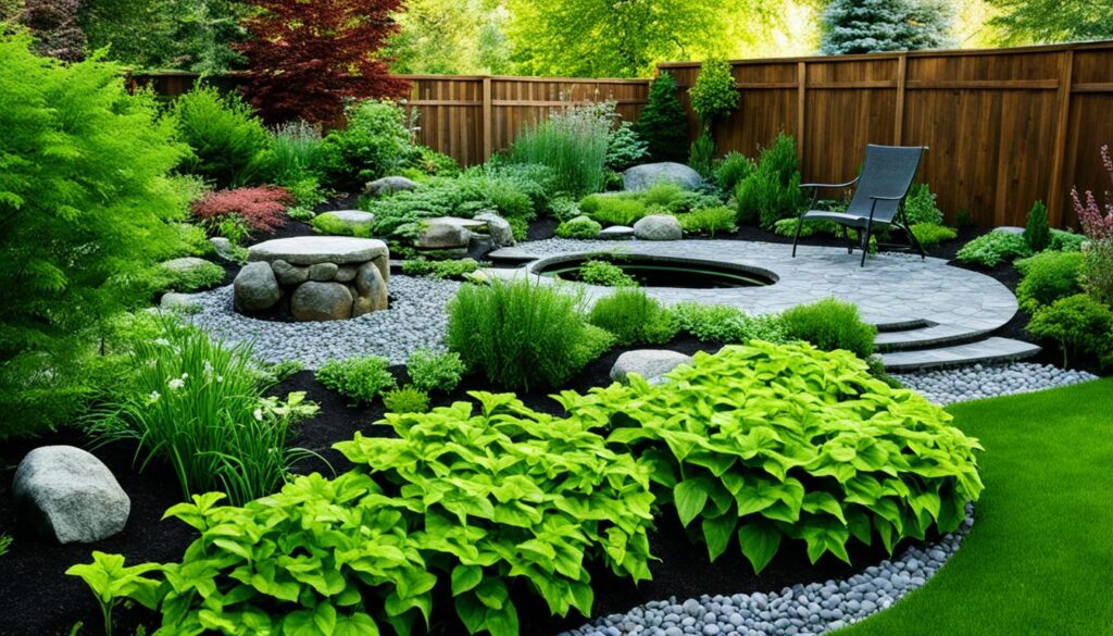 Creative Ways to Hide Septic Tank Covers